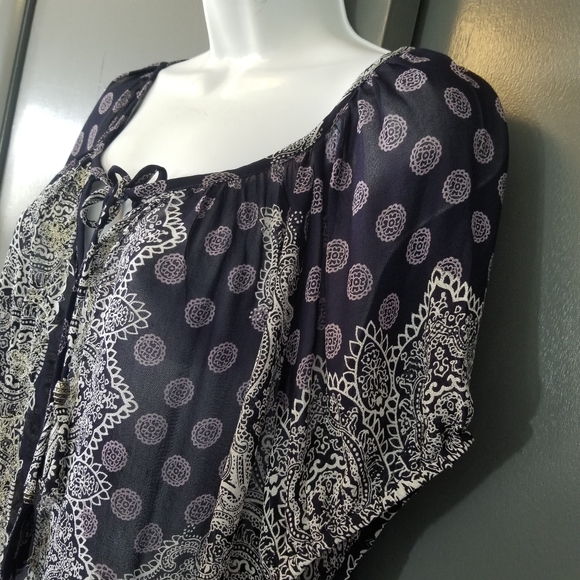 Bila | Tops | Bila Blouse | Poshmark